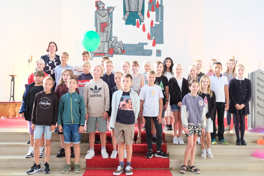 Willkommen am Studienkolleg St. Johann